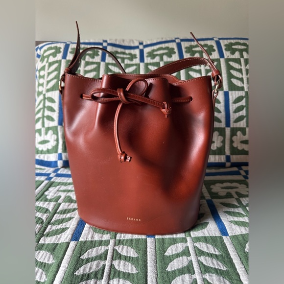Sezane | Bags | Nwt Sezane Farrow Bag | Poshmark